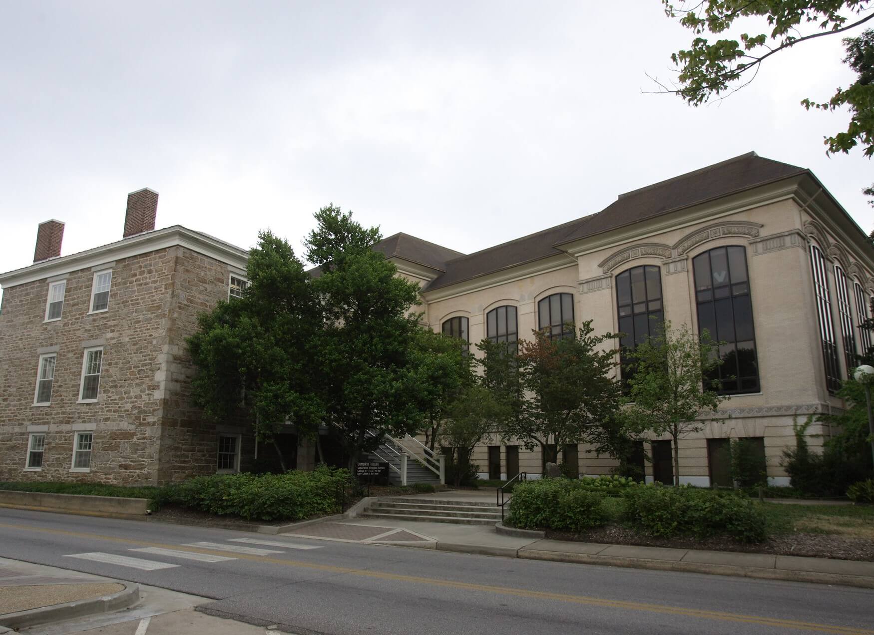 Dean and Director's Office - Departments & Offices | College of ...